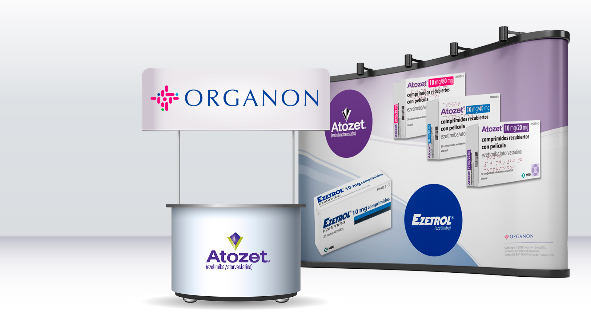 Organon – iLACO